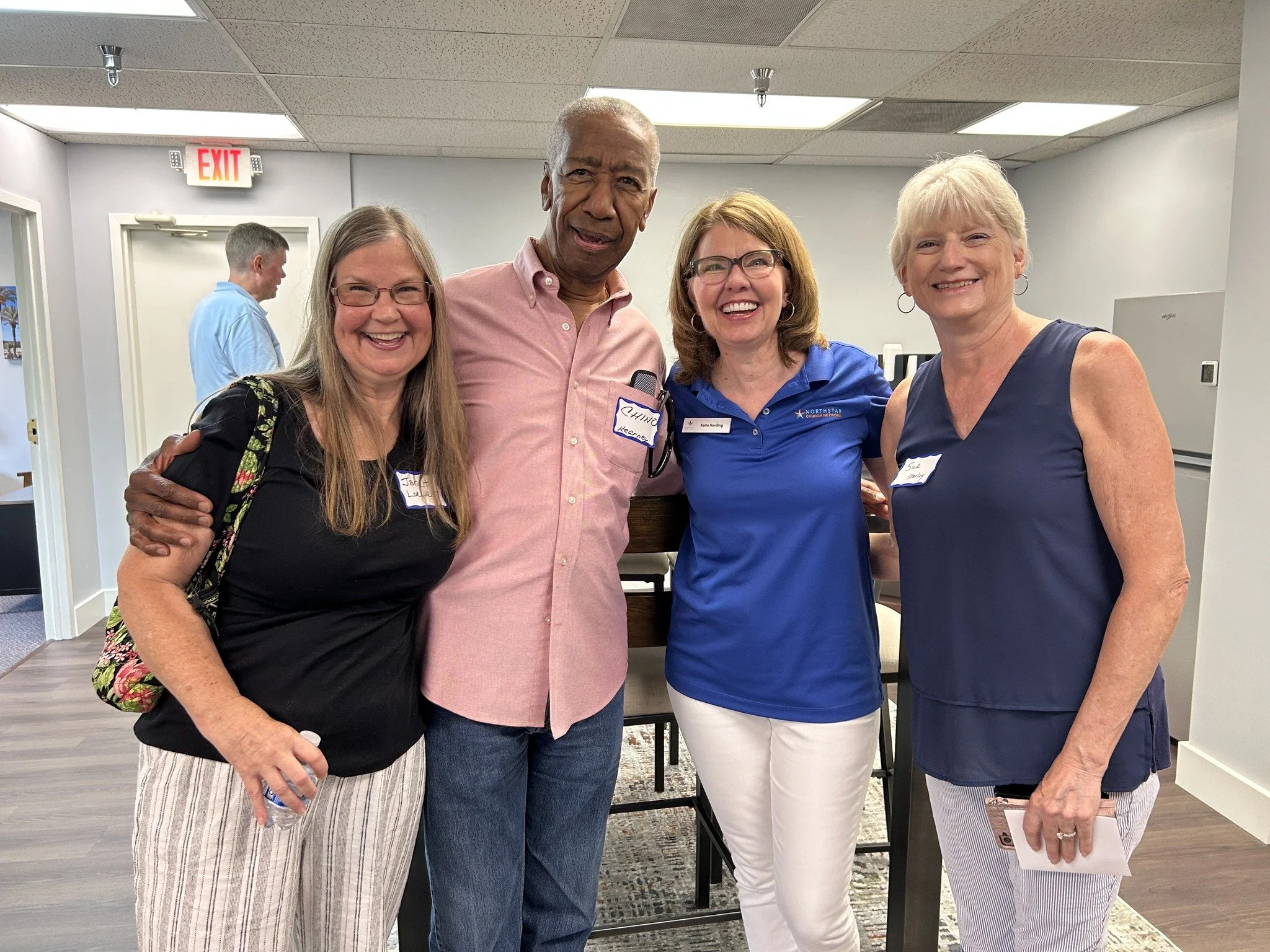 NorthStar Church Network