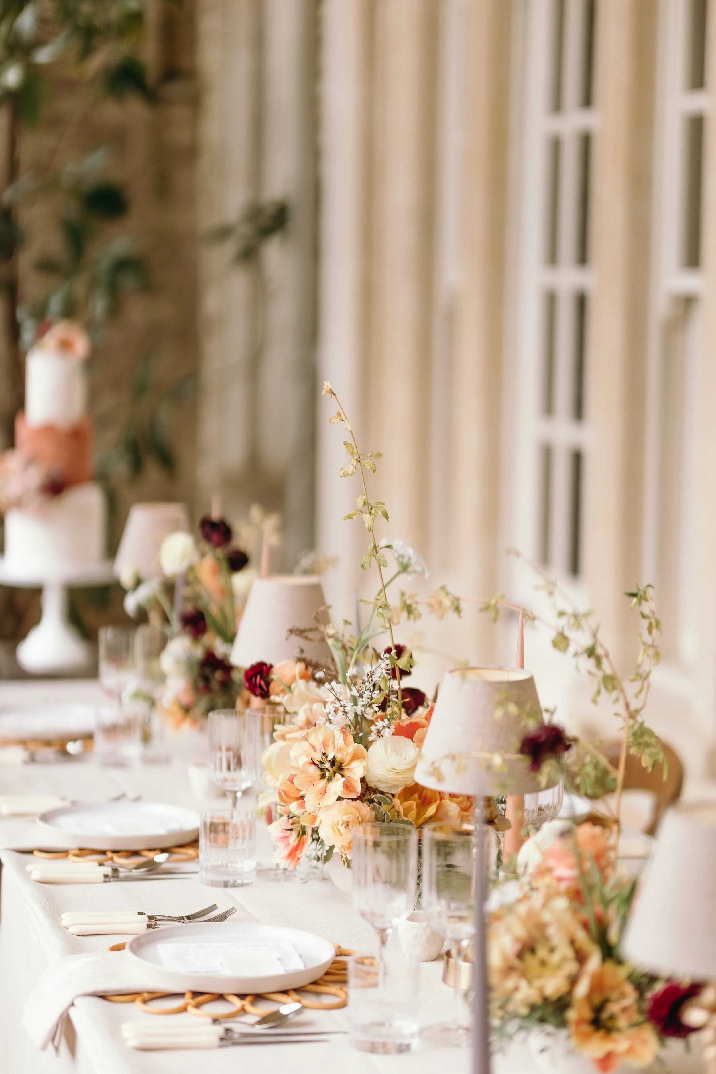 Olivia Michaela Flowers | Wedding Florist in Sussex and Dorset