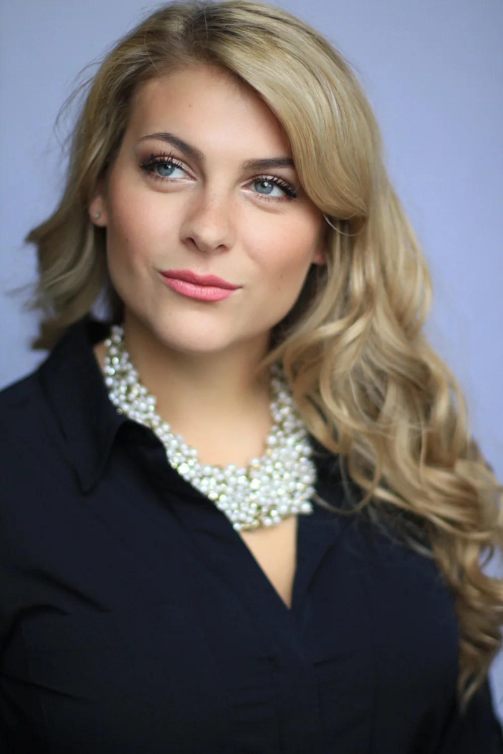 Performance — Lara Brooks