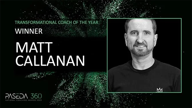 MATT CALLANAN