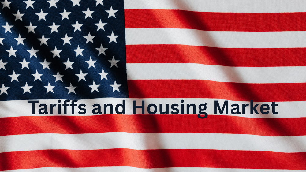 Is the Housing Market Crashing in 2025? Tariffs, Equity, and What’s ...