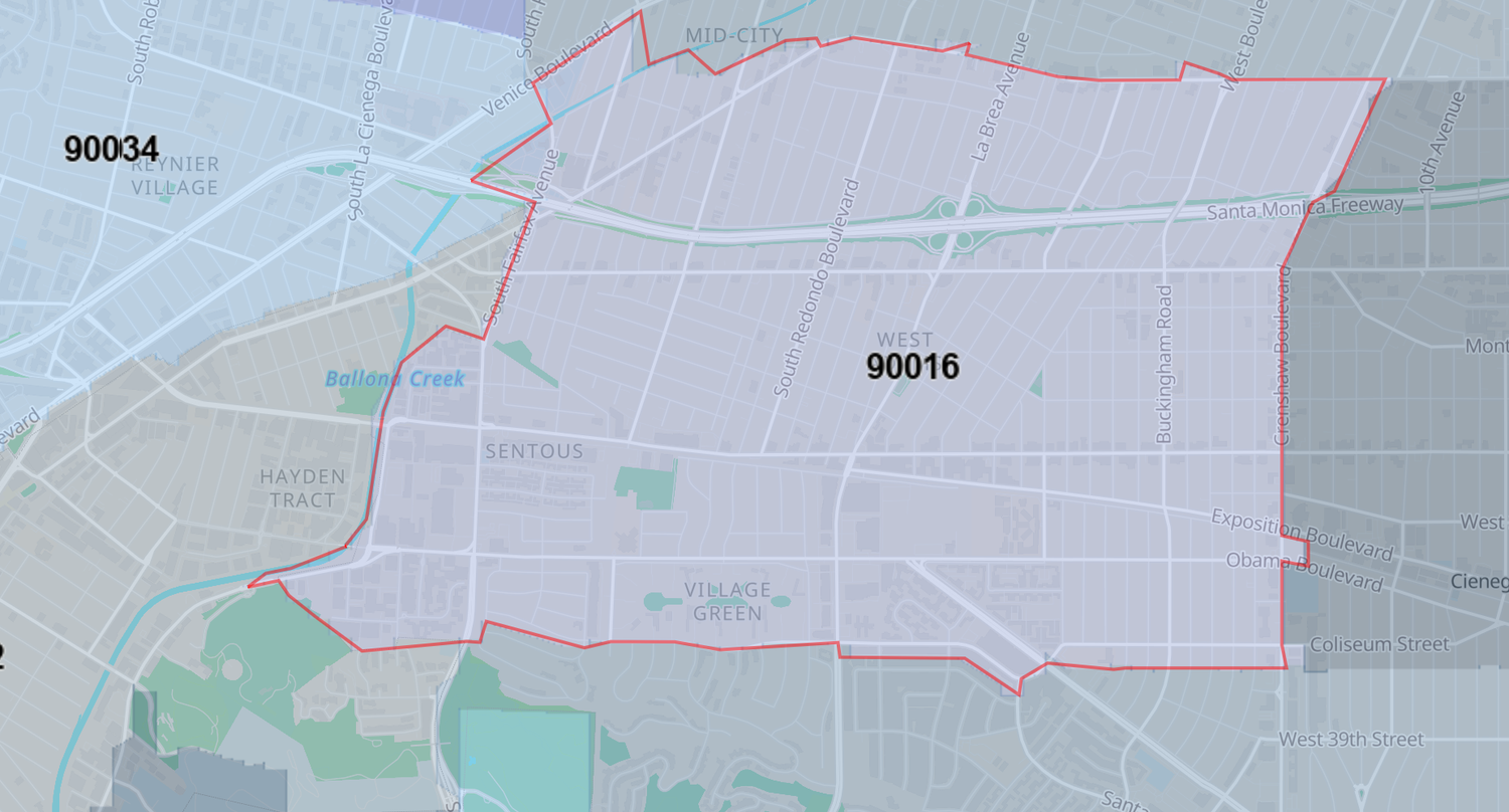 Los Angeles Realtor | Santa Monica Real Estate Agent – Rinde Philippe