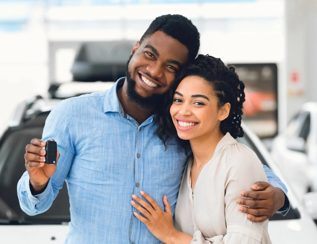 Capital Auto Finance