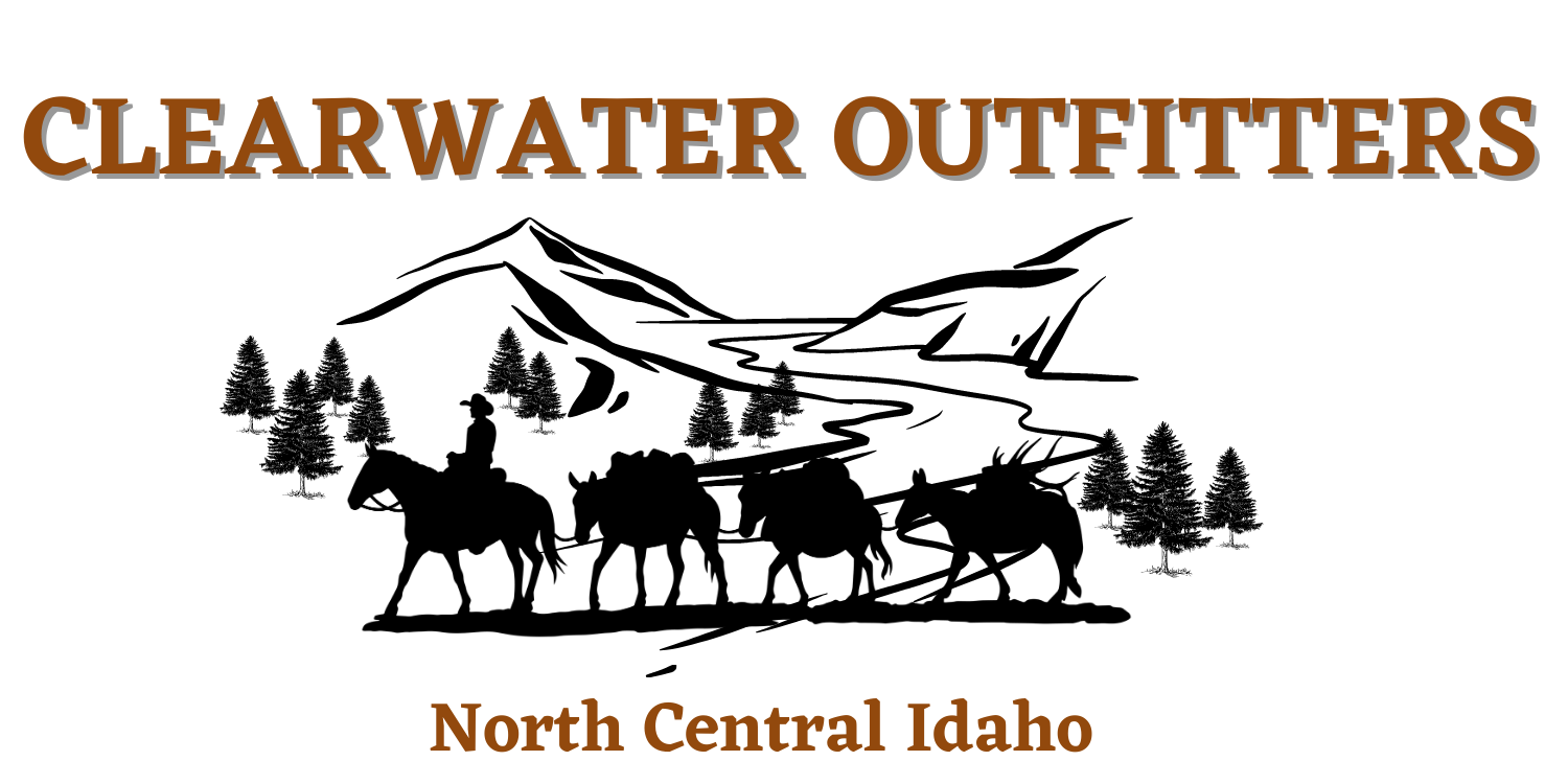 CLEARWATER OUTFITTERS