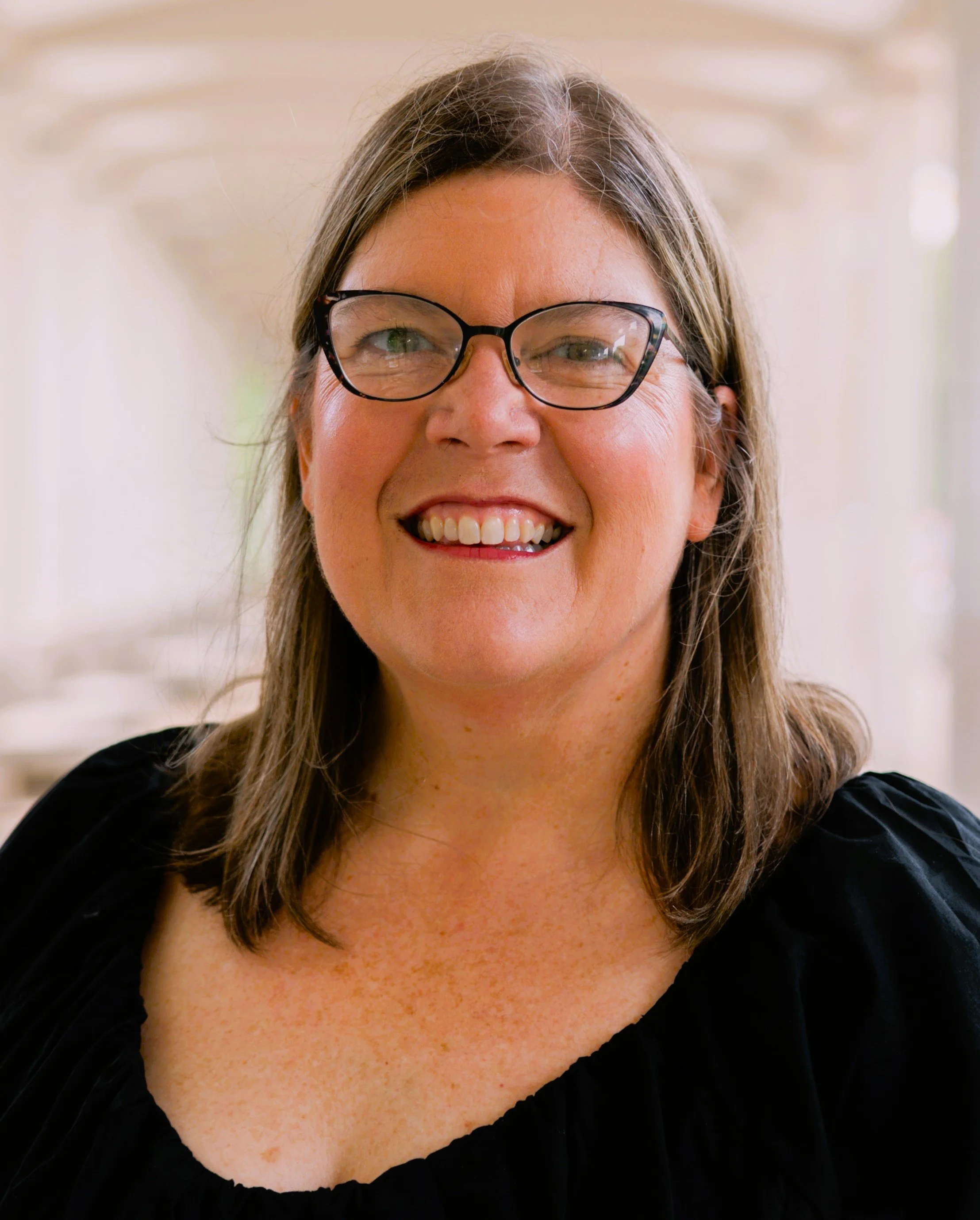 Our Team — Dewey Impact Group