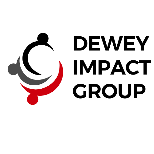 Our Team — Dewey Impact Group