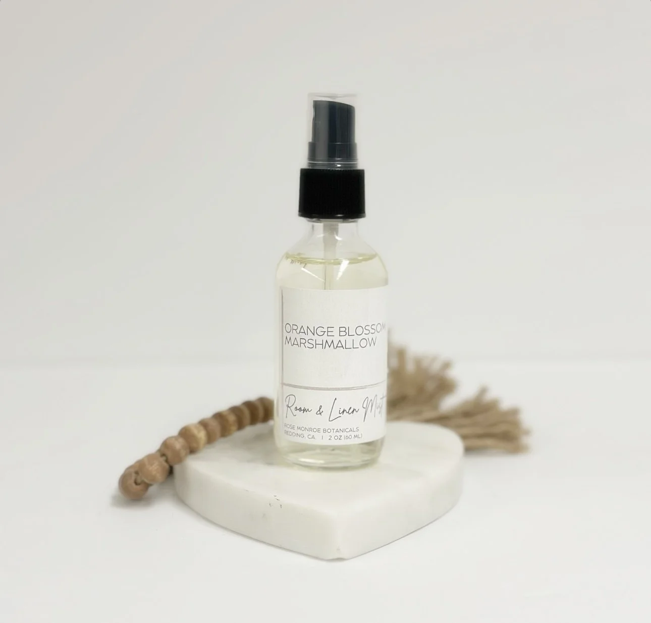 Rose Monroe Botanicals