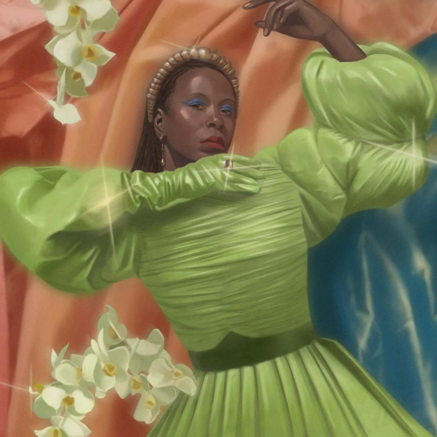 Hsiao Ron Cheng | Illustrator — DUTCH UNCLE