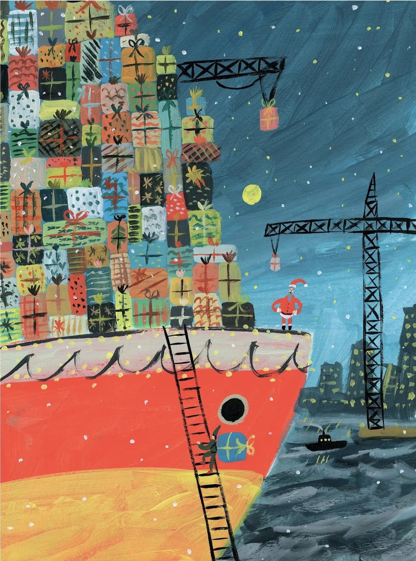 Marc Majewski — Dutch Uncle • Artist Management