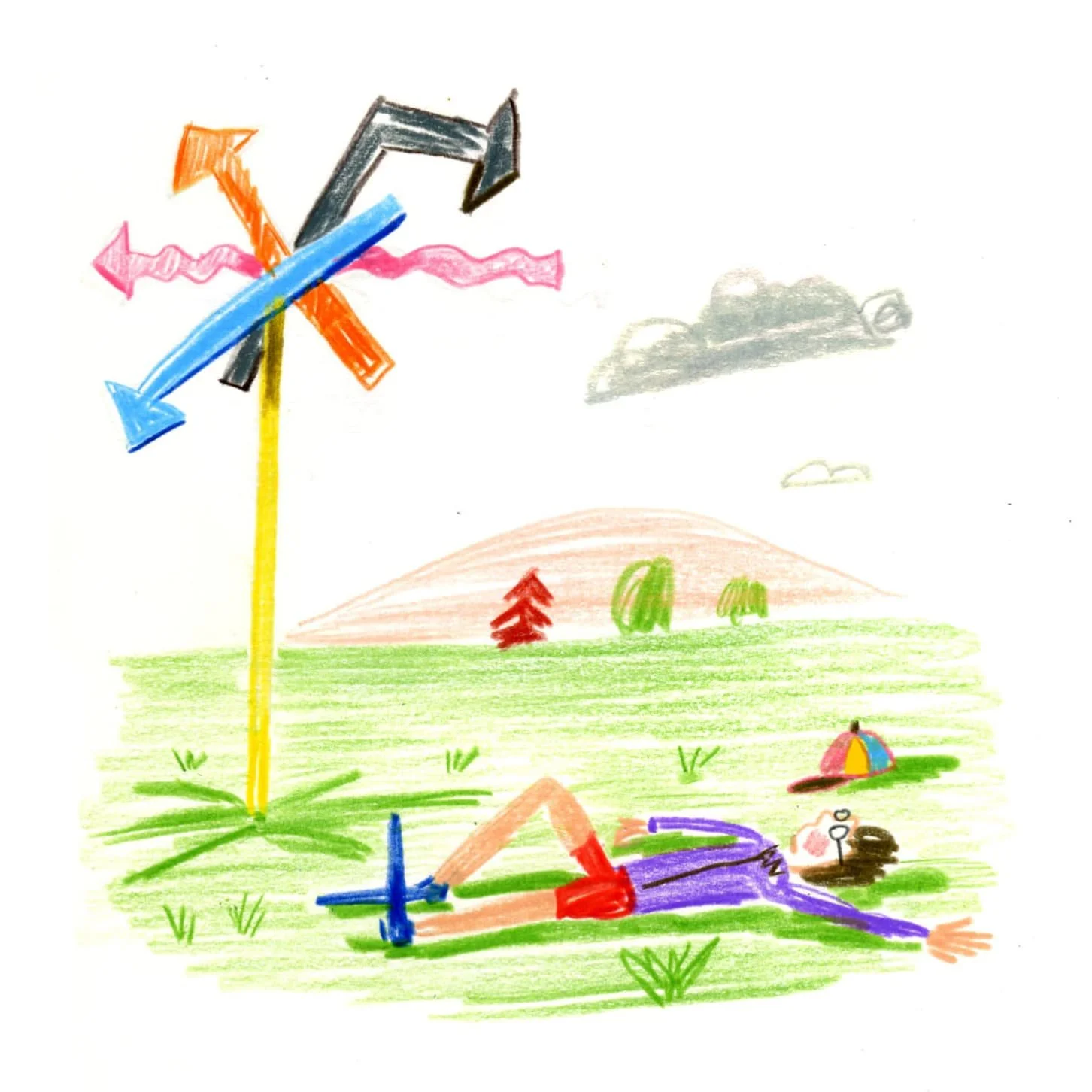 Robert Nicol — DUTCH UNCLE • Illustration Agency & Animation Production