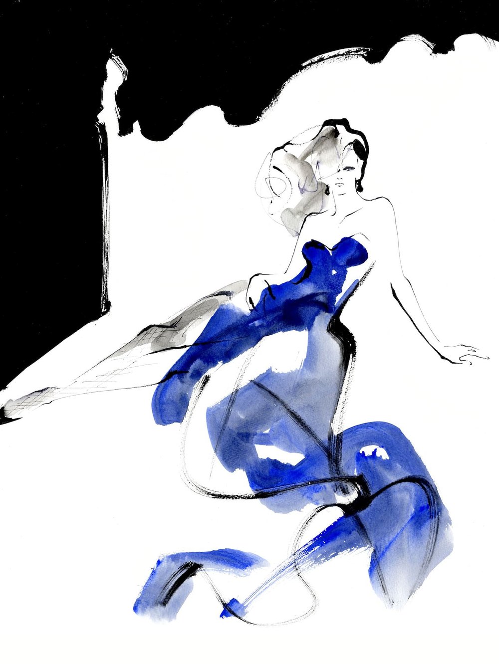 YOCO | Fashion Illustrator — DUTCH UNCLE