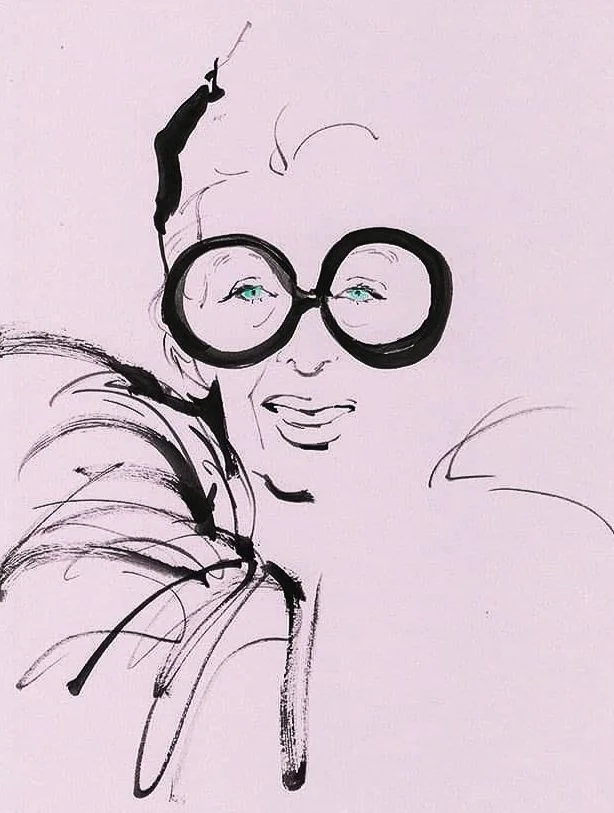 YOCO | Fashion Illustrator — DUTCH UNCLE