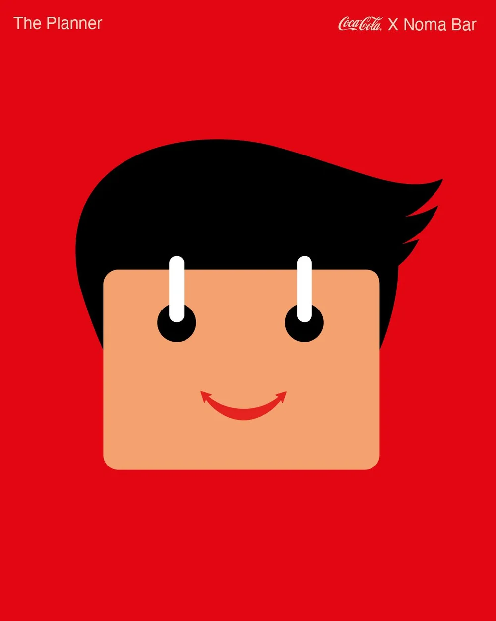 Noma Bar | Graphic Artist — DUTCH UNCLE