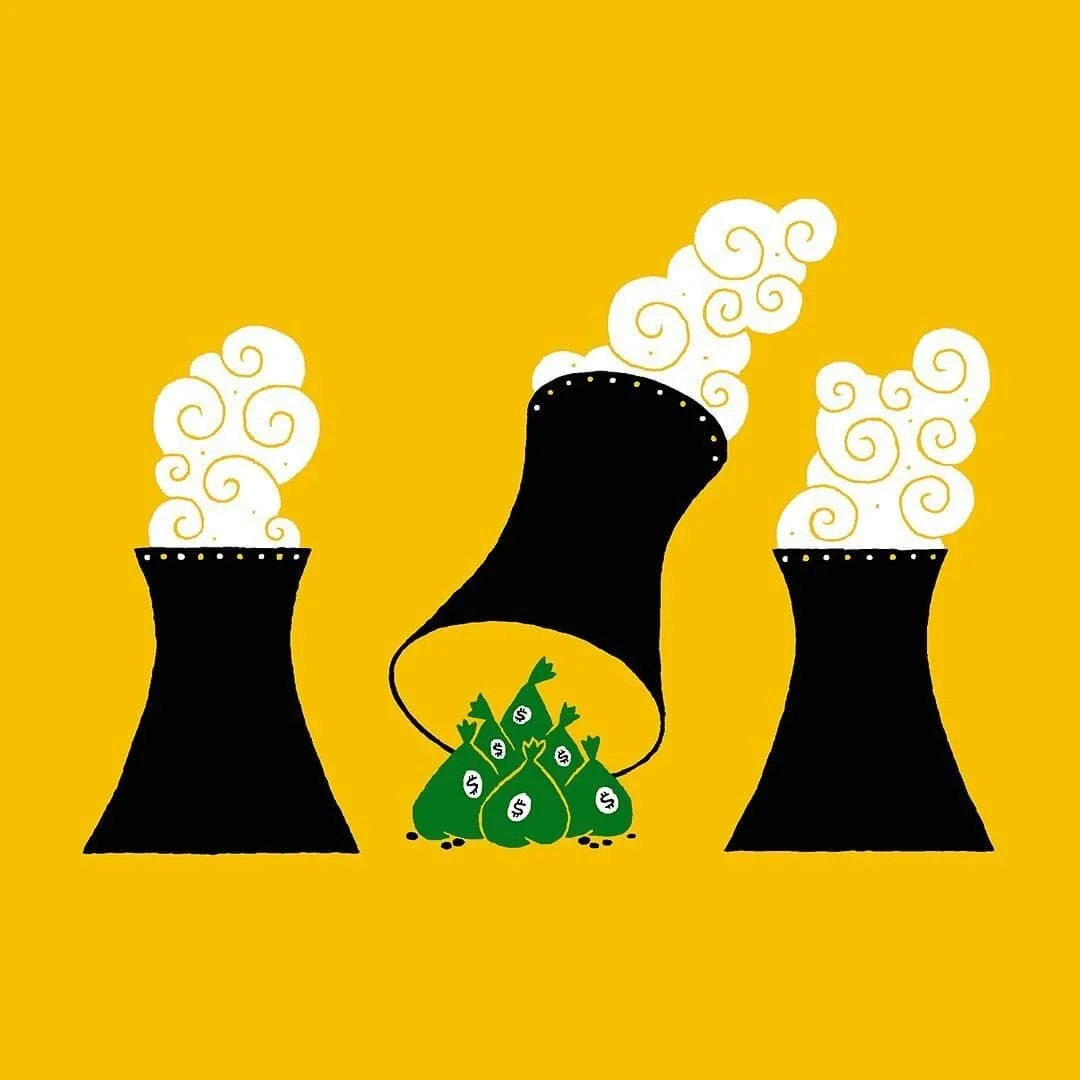 Adam McCauley | Illustrator — DUTCH UNCLE