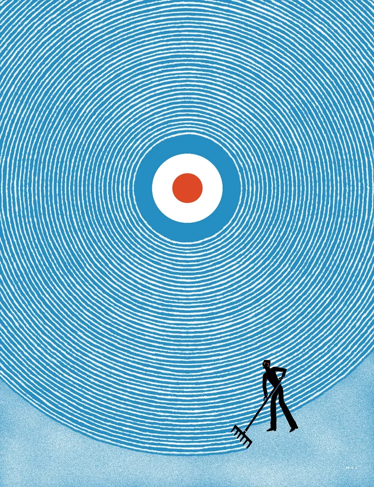 Adam McCauley | Illustrator — DUTCH UNCLE