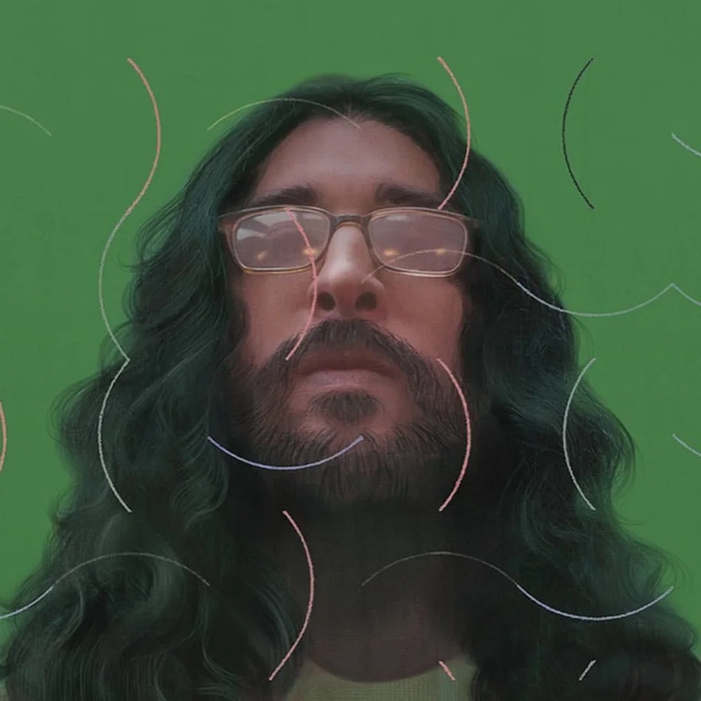 Hsiao Ron Cheng — Dutch Uncle • Artist Management
