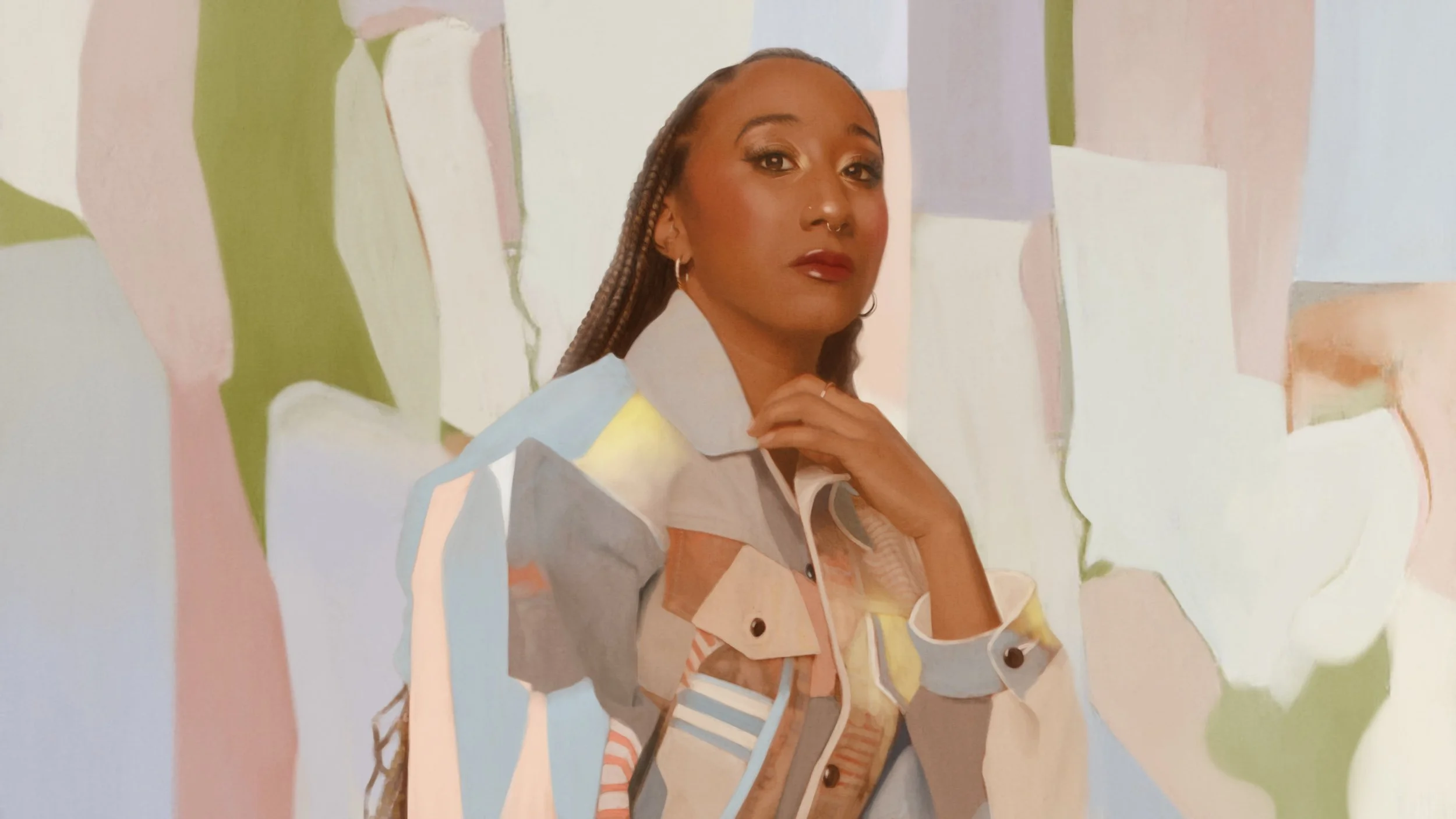 Hsiao Ron Cheng — Dutch Uncle • Artist Management