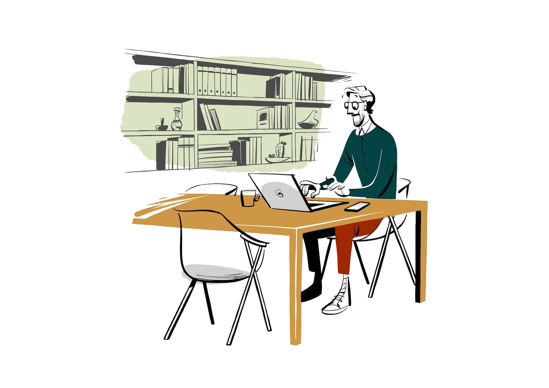 toronto — Agency News — DUTCH UNCLE