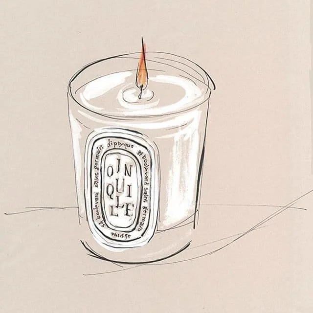Yoco Nagamiya → Illustrations — DUTCH UNCLE