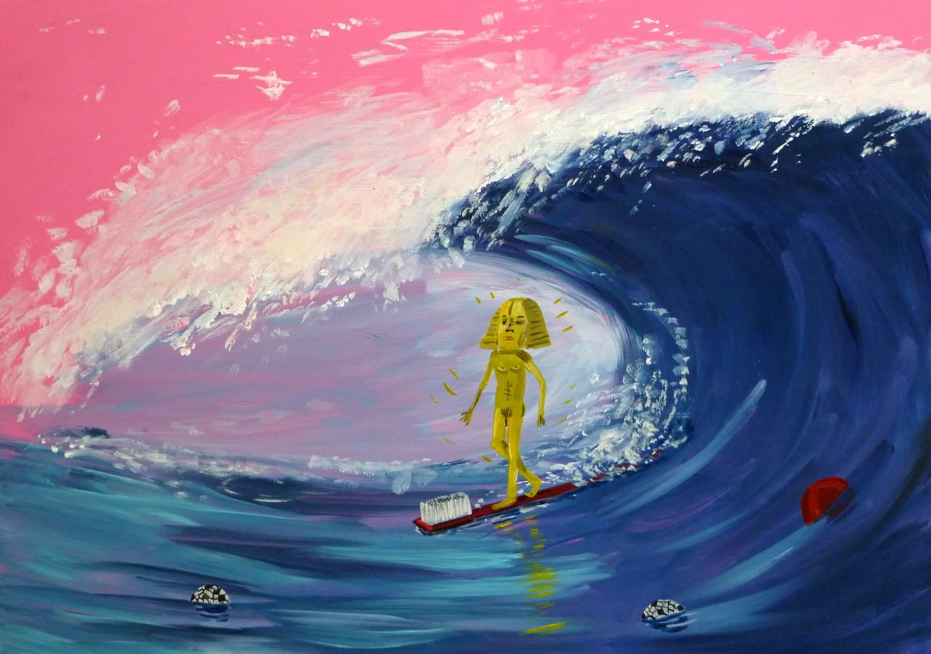 Robert Nicol — DUTCH UNCLE • Illustration Agency & Animation Production