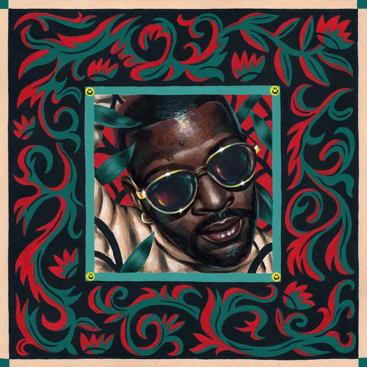 SADDO — Dutch Uncle • Artist Management