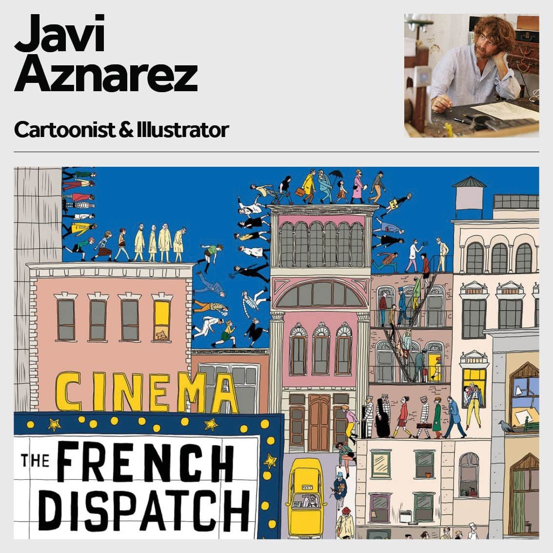 Dutch Uncle • Artist Management