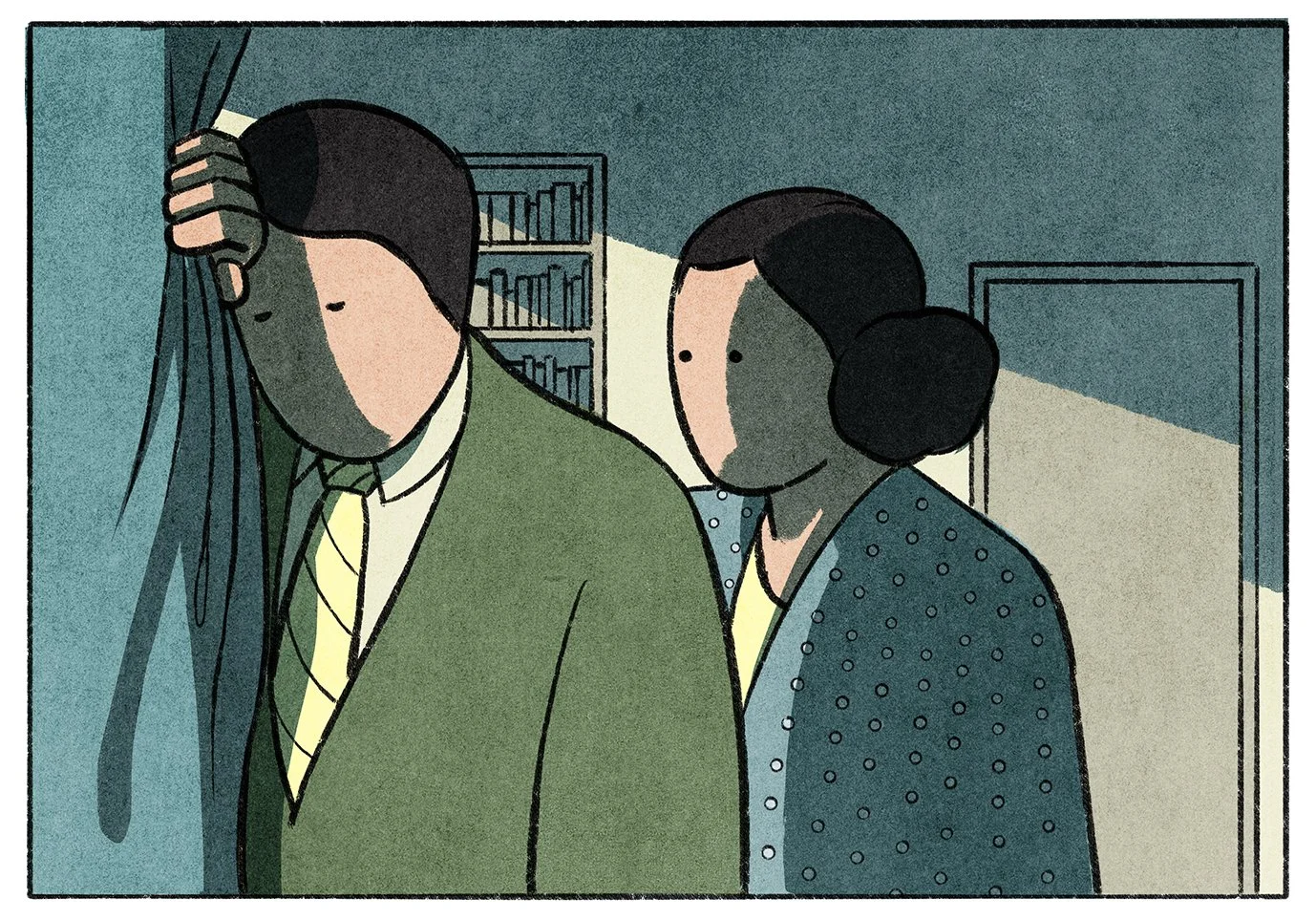 metrograph magazine — Agency News — DUTCH UNCLE