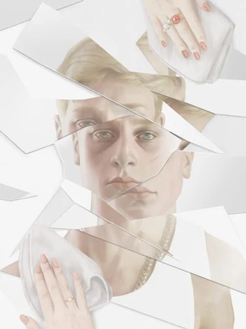 Hsiao Ron Cheng — Dutch Uncle • Artist Management
