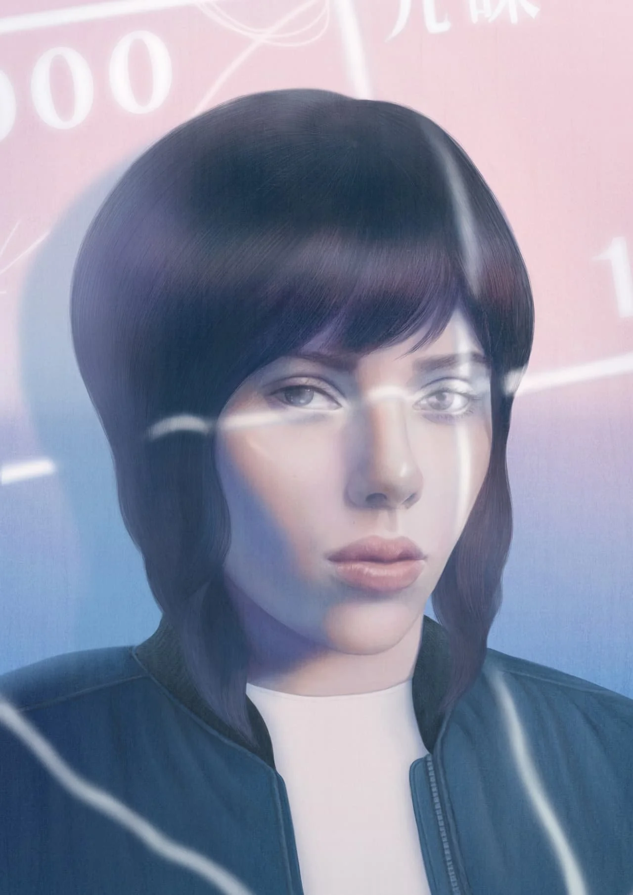 Hsiao Ron Cheng — Dutch Uncle • Artist Management