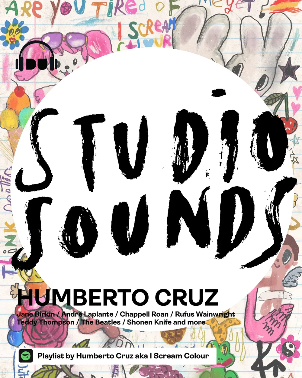 Agency News — Dutch Uncle • Artist Management