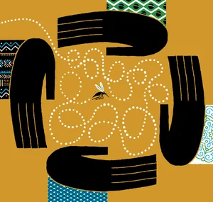Adam McCauley | Illustrator — DUTCH UNCLE