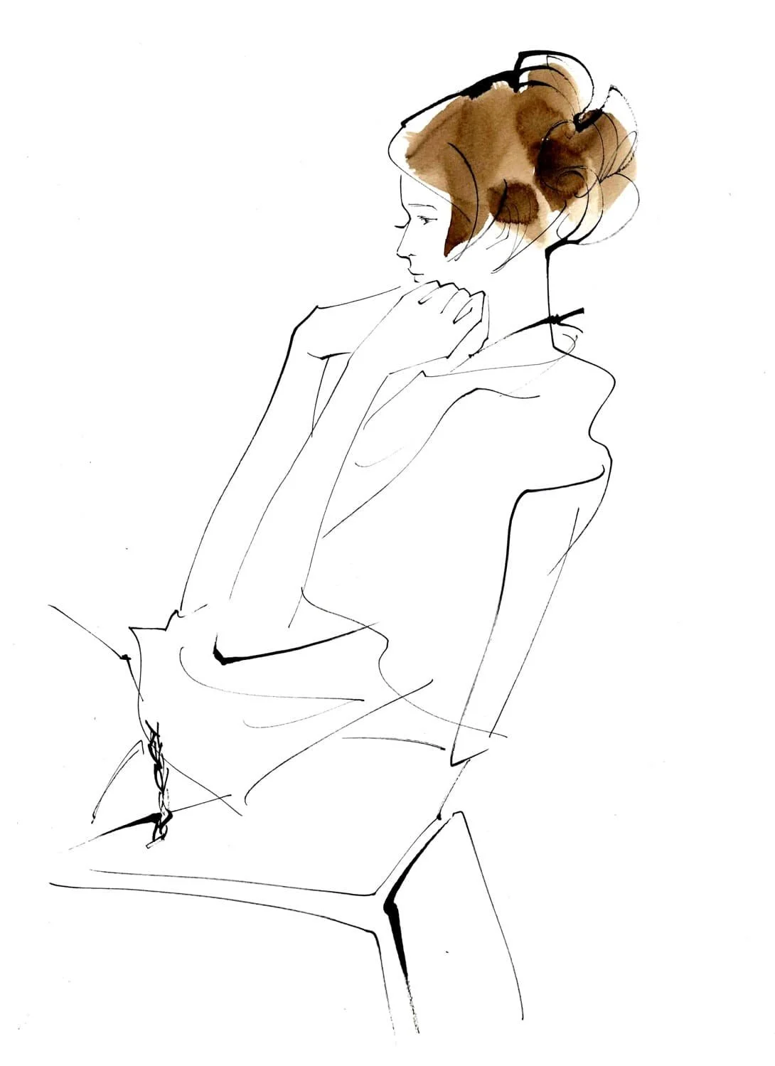 YOCO | Fashion Illustrator — DUTCH UNCLE