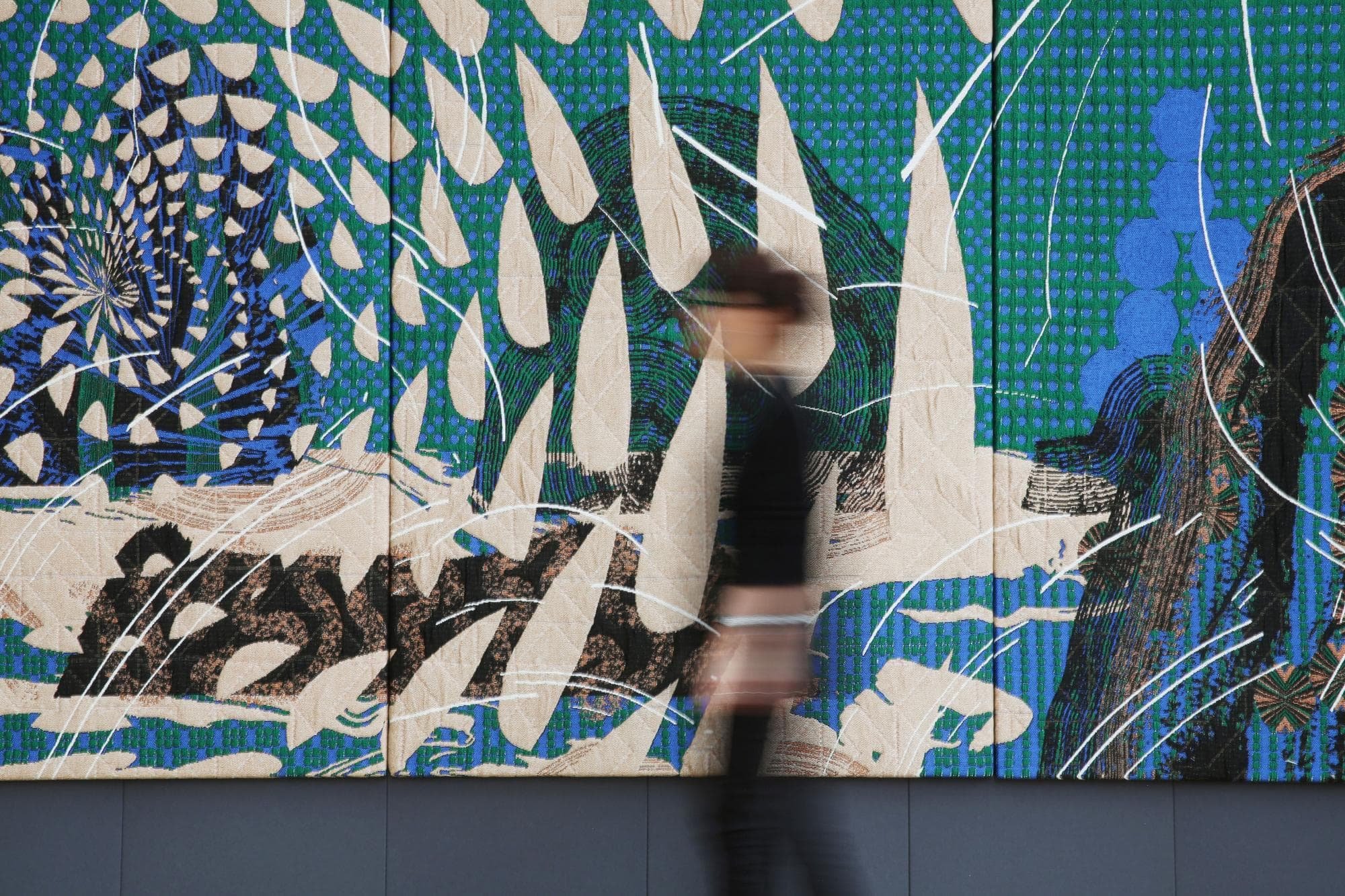 Kustaa Saksi — DUTCH UNCLE • Illustration Agency & Animation Production