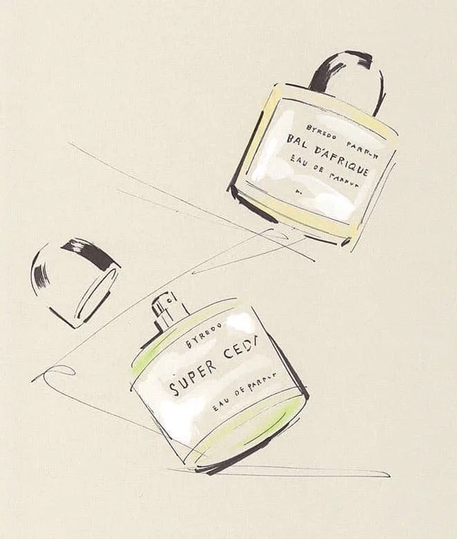 Yoco Nagamiya → Illustrations — DUTCH UNCLE