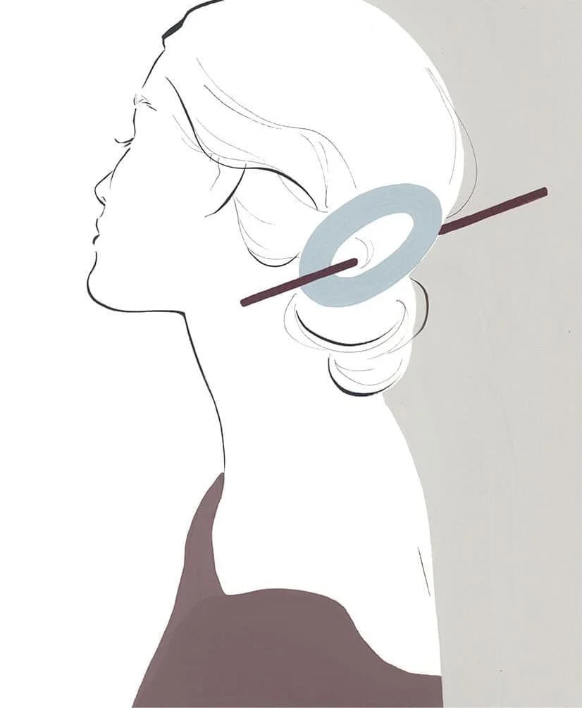 Yoco Nagamiya → Illustrations — DUTCH UNCLE