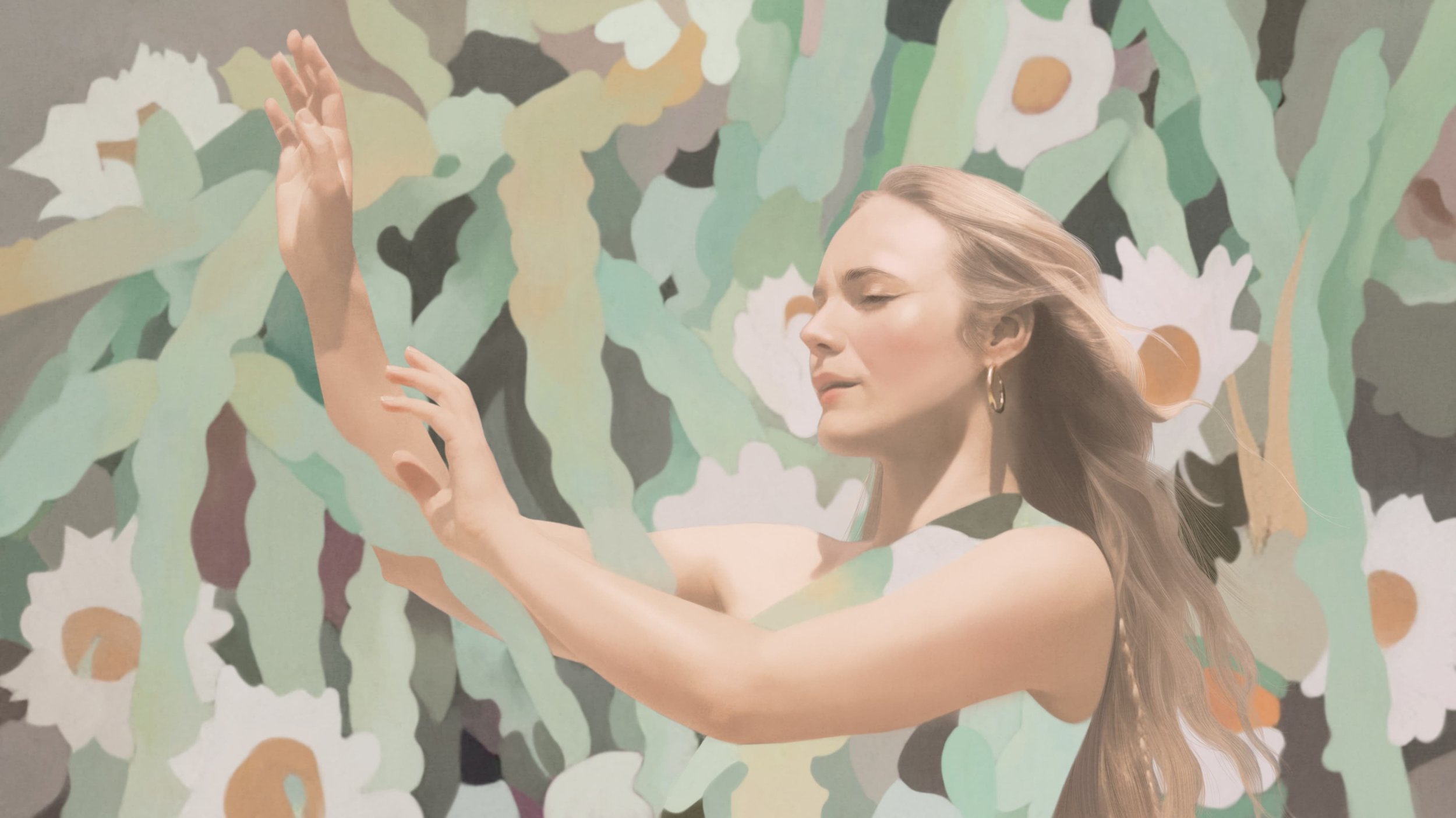 Hsiao Ron Cheng — Dutch Uncle • Artist Management