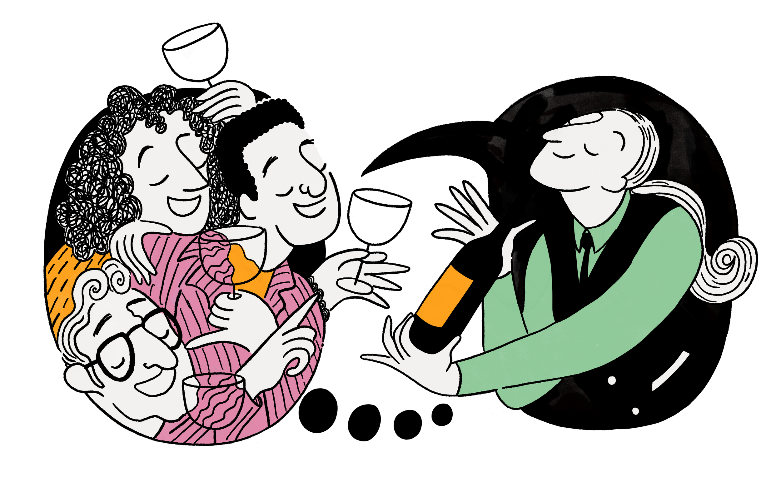 Debora Szpilman x Jancis Robinson FT Wine Guide — DUTCH UNCLE
