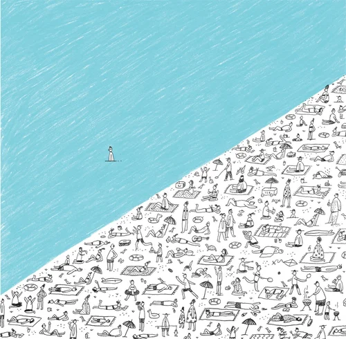 BRIAN REA | Artist & Illustrator — DUTCH UNCLE