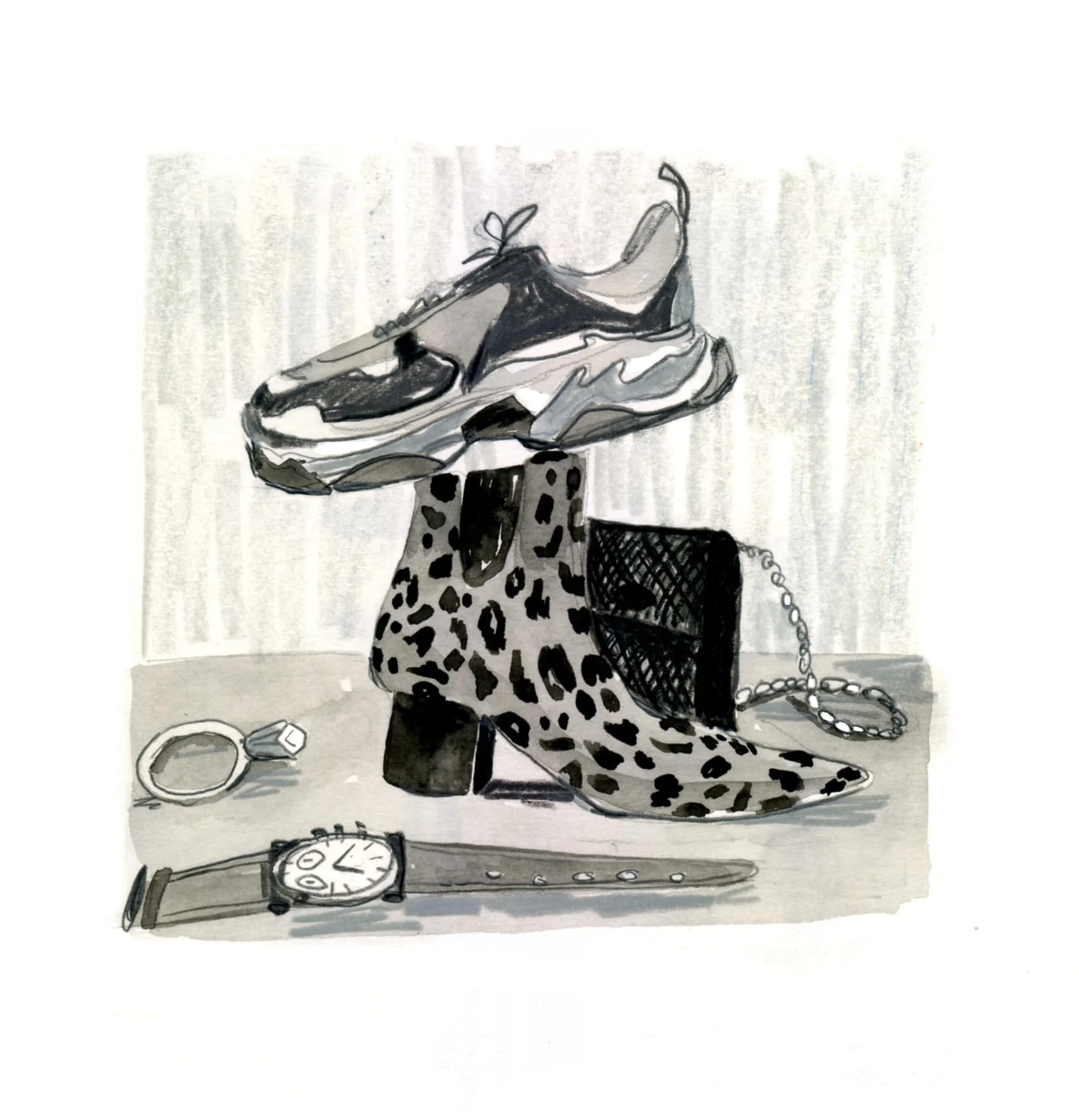 Robert Nicol — DUTCH UNCLE • Illustration Agency & Animation Production