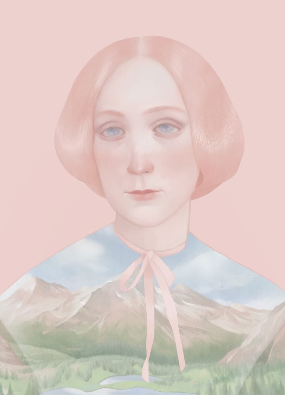 Hsiao Ron Cheng — Dutch Uncle • Artist Management