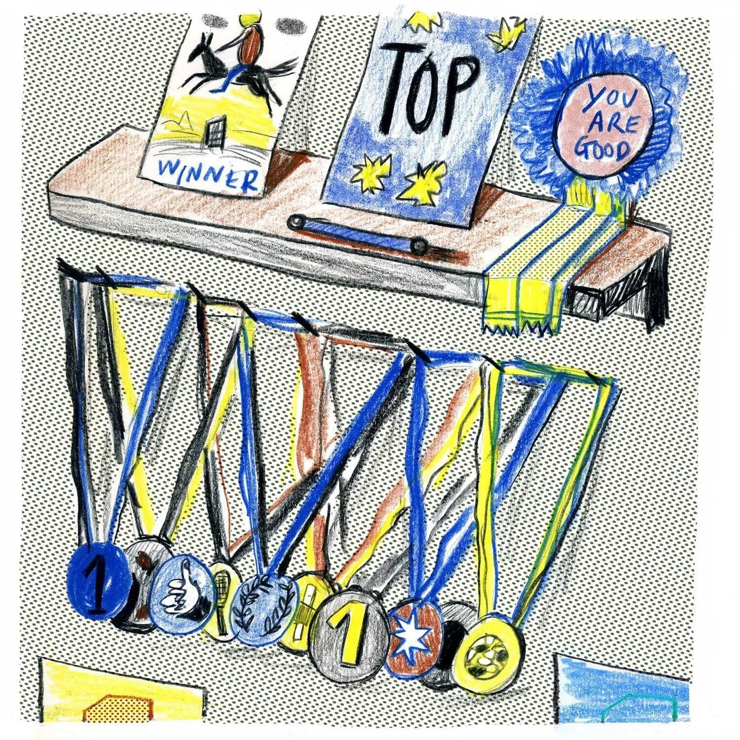 Robert Nicol — DUTCH UNCLE • Illustration Agency & Animation Production