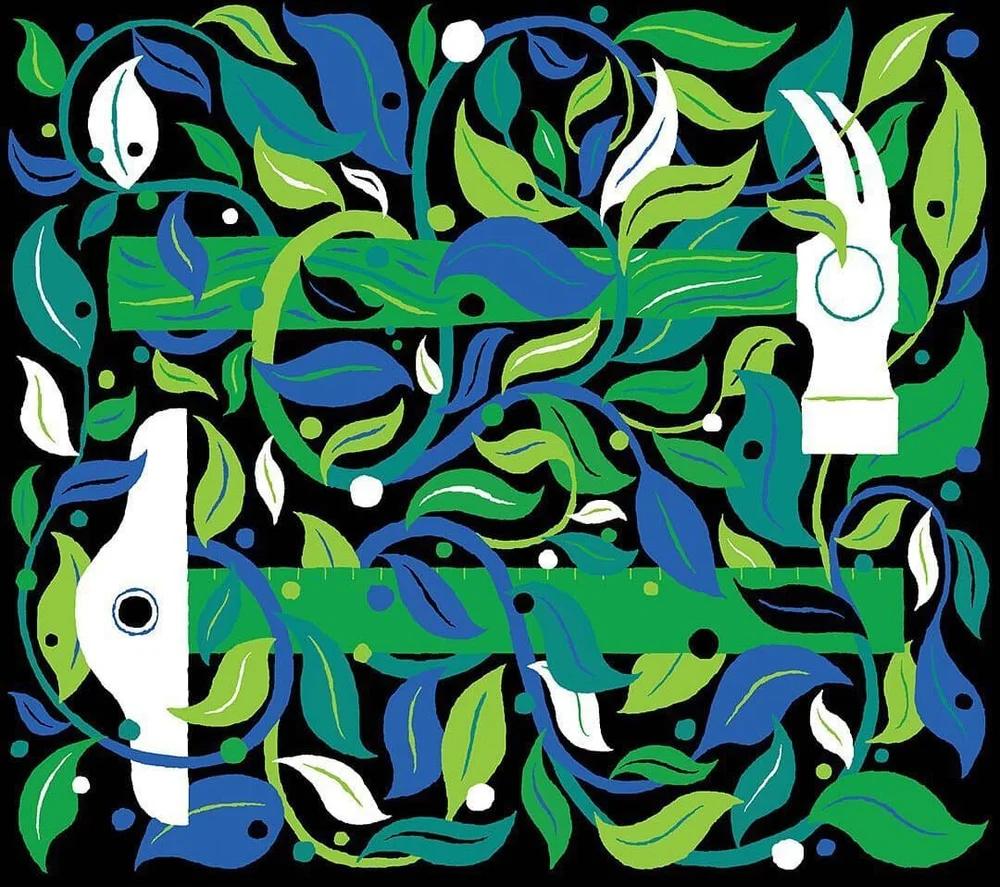 Adam McCauley | Illustrator — DUTCH UNCLE