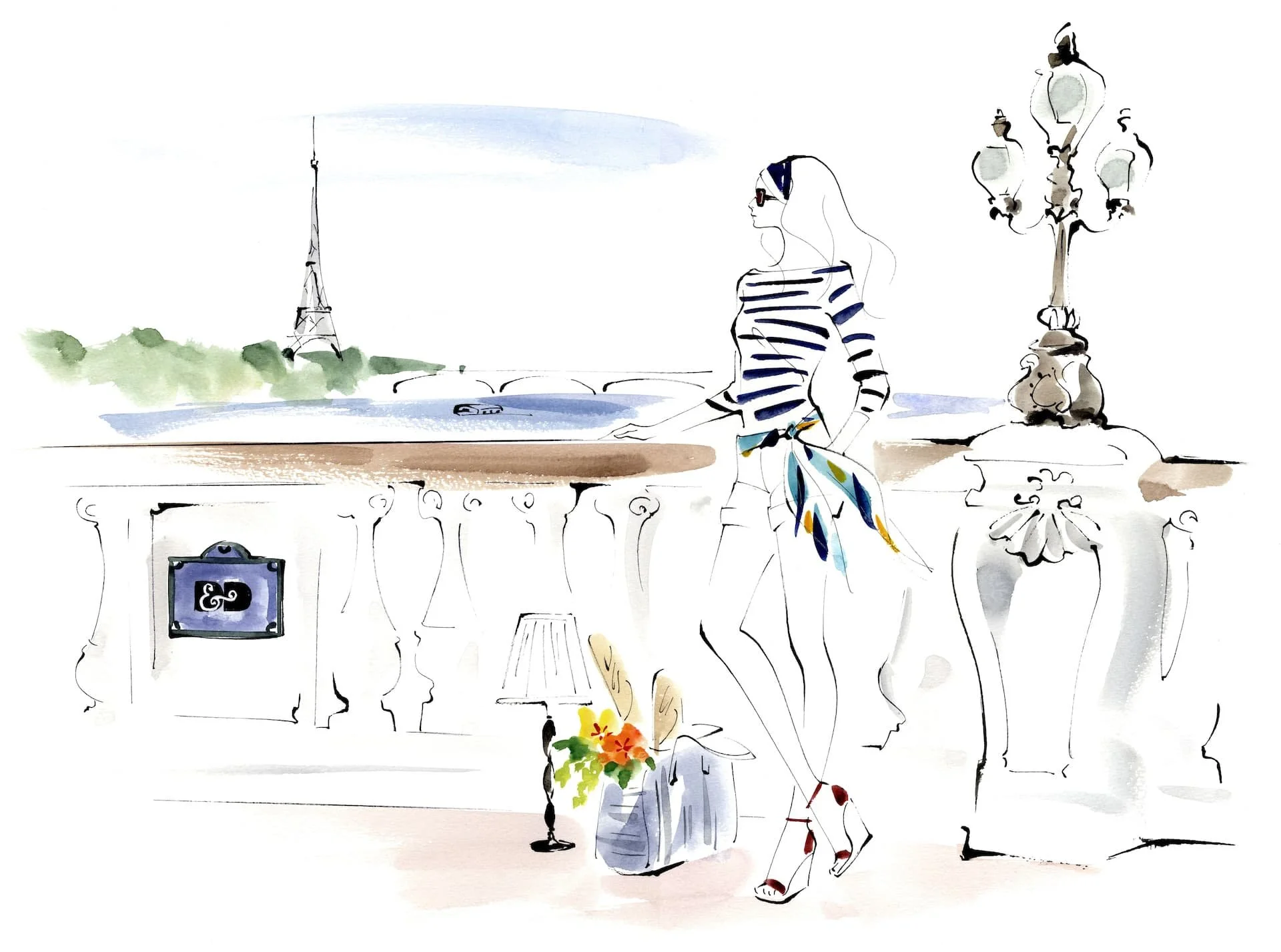 YOCO | Fashion Illustrator — DUTCH UNCLE