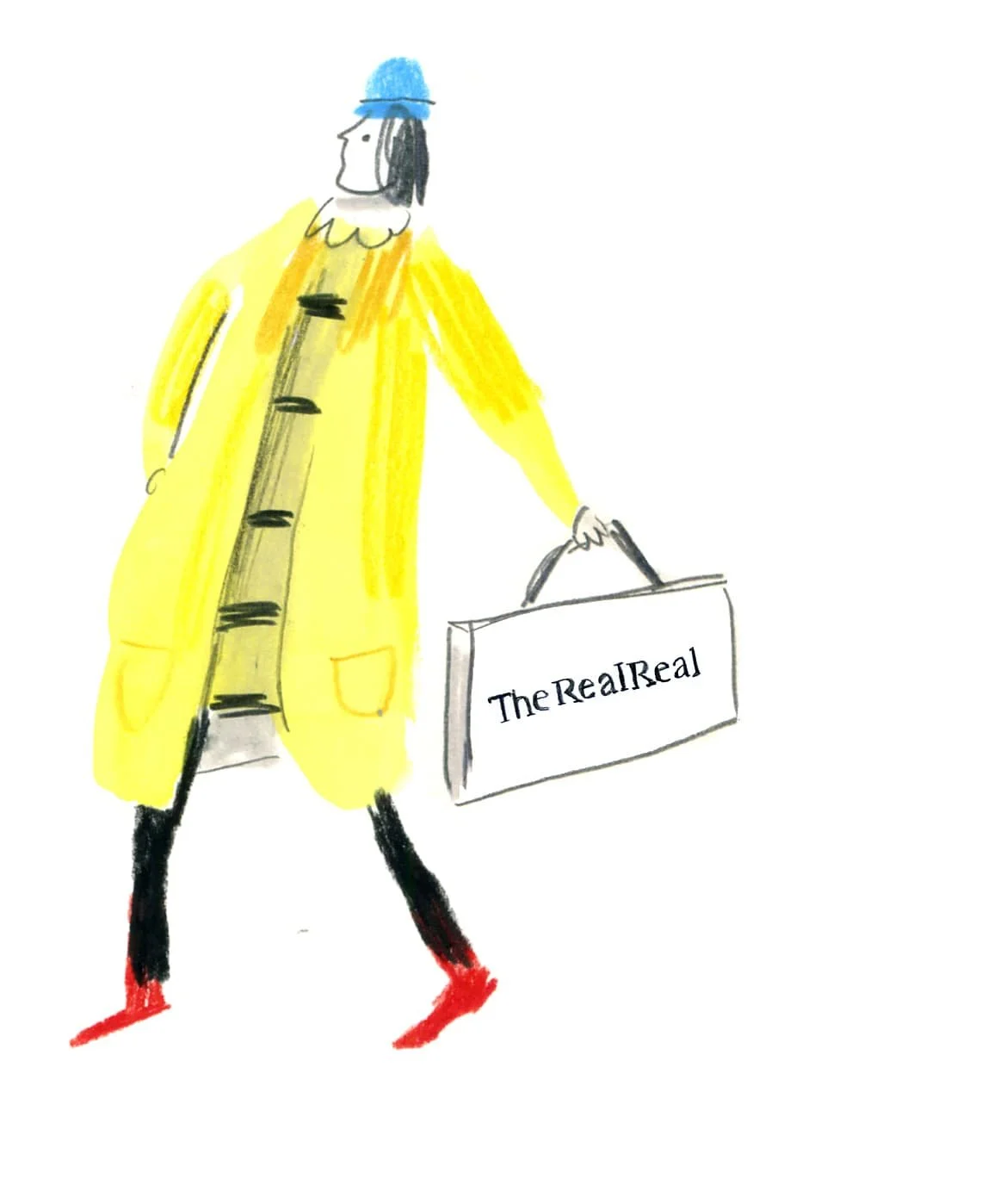 Robert Nicol — DUTCH UNCLE • Illustration Agency & Animation Production