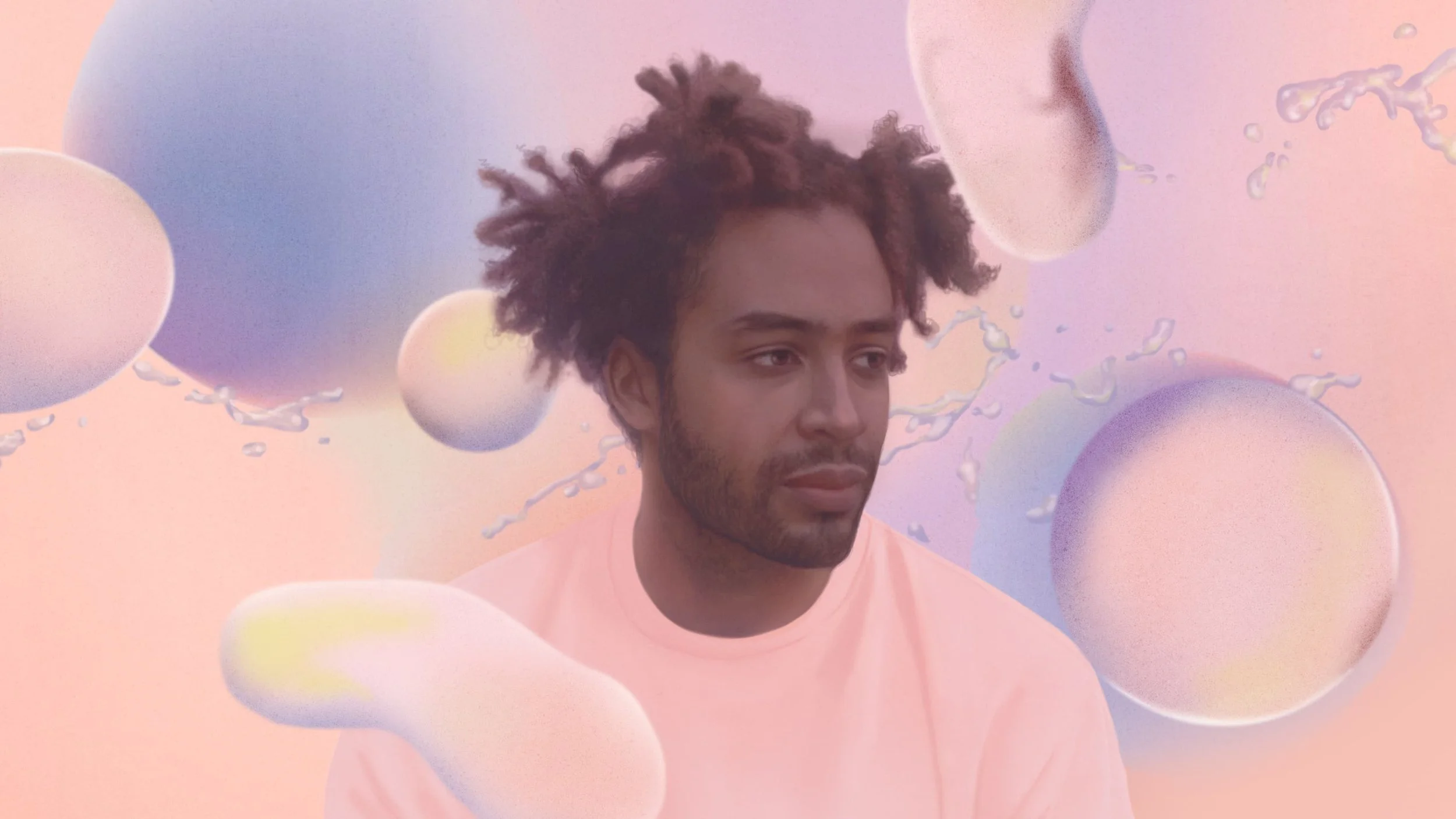 Hsiao Ron Cheng — Dutch Uncle • Artist Management