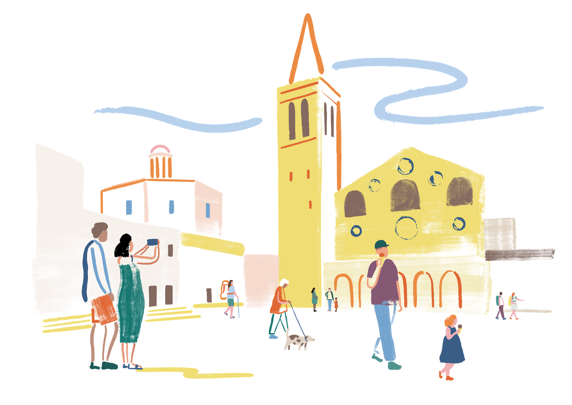 Charlotte Trounce: Vestas Illustrations and the Visual Language of ...