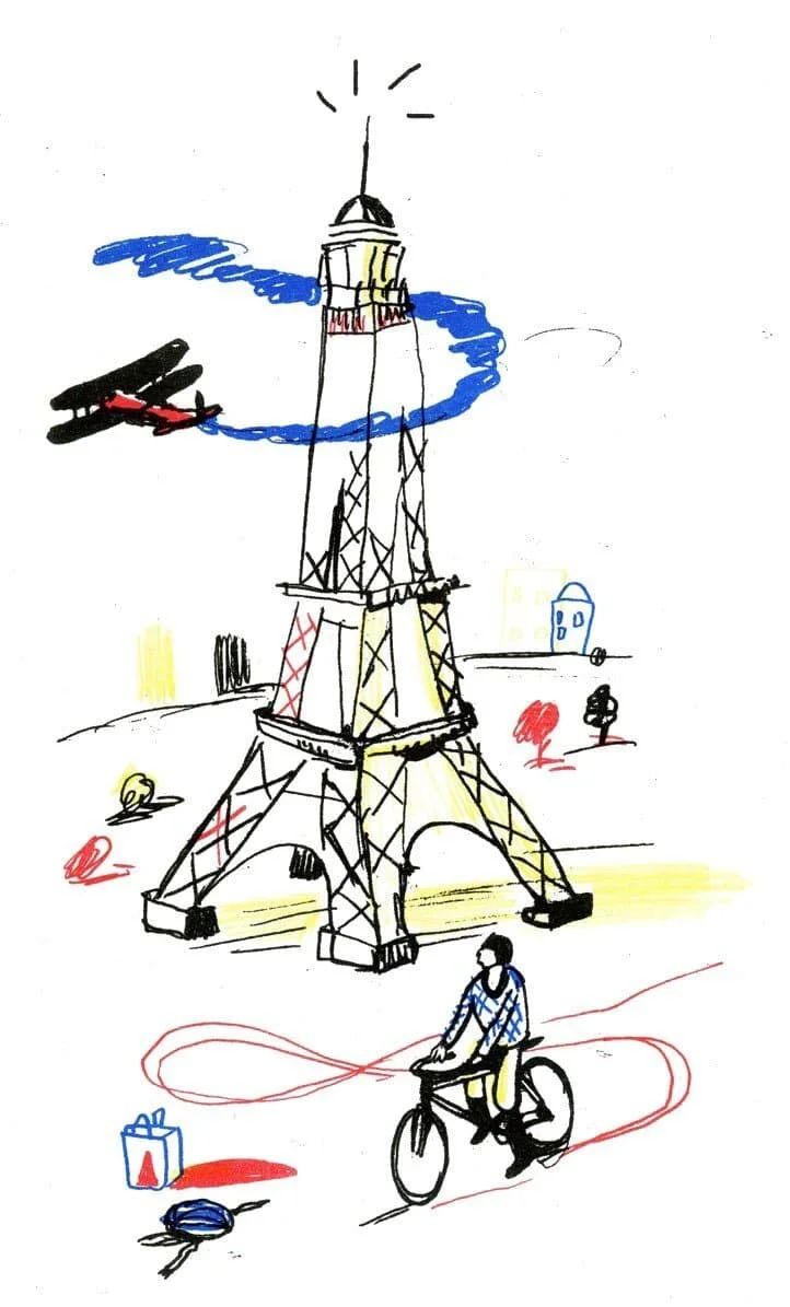 Robert Nicol — DUTCH UNCLE • Illustration Agency & Animation Production