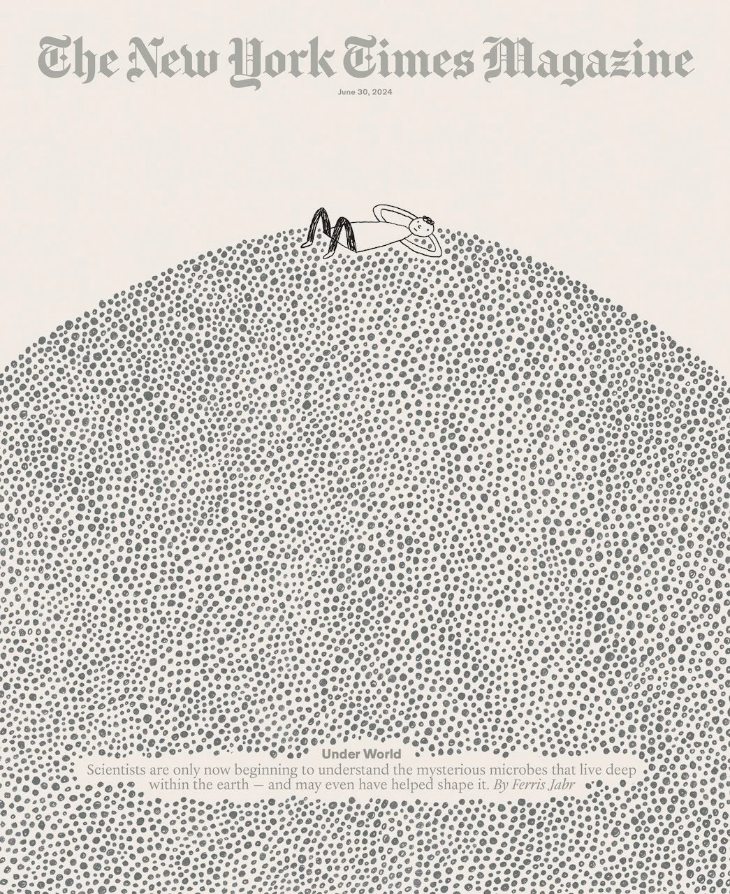 BRIAN REA | Artist & Illustrator — DUTCH UNCLE
