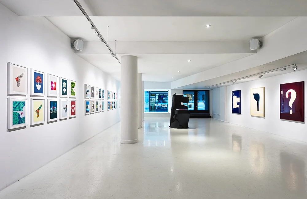 Noma Bar | Graphic Artist — DUTCH UNCLE