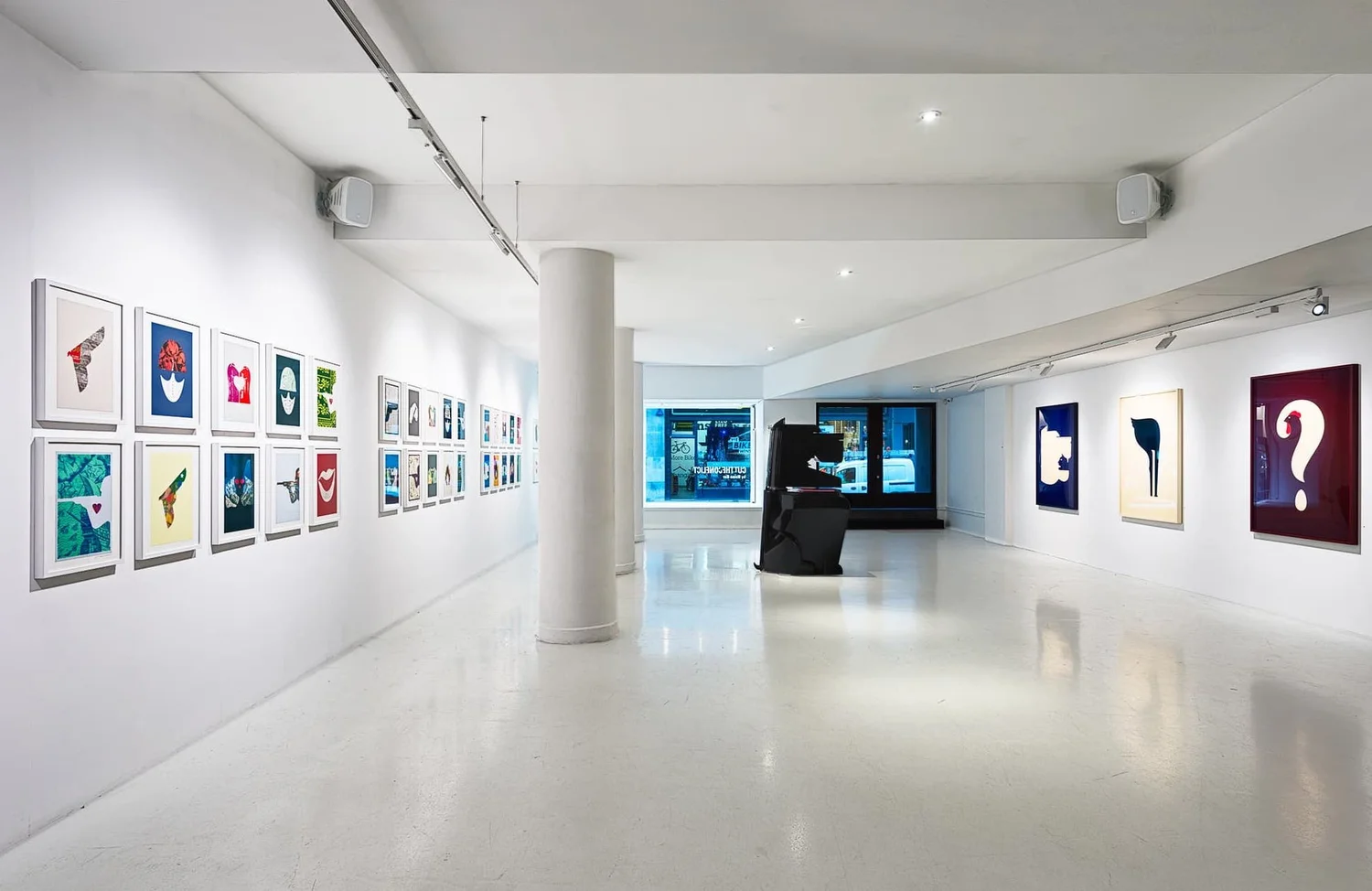 Noma Bar | Graphic Artist — DUTCH UNCLE